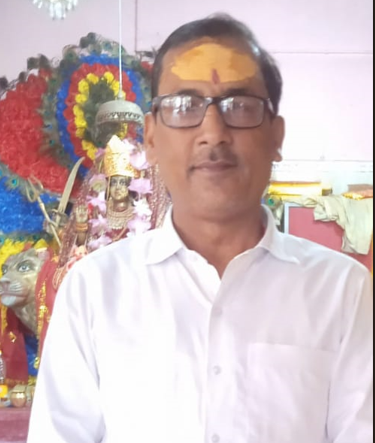 Dr Arvind Kumar Singh | M. P. Sinha Science College, Muzaffarpur