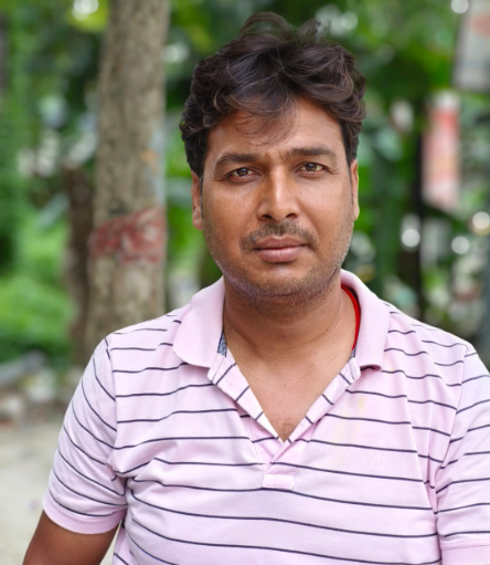 Dr. Raghav Kumar | M. P. Sinha Science College, Muzaffarpur